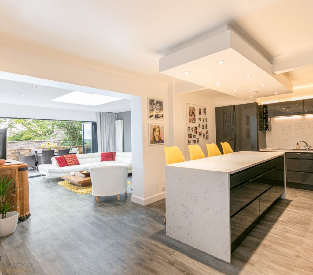 Interior Design – Integrated Design Studio