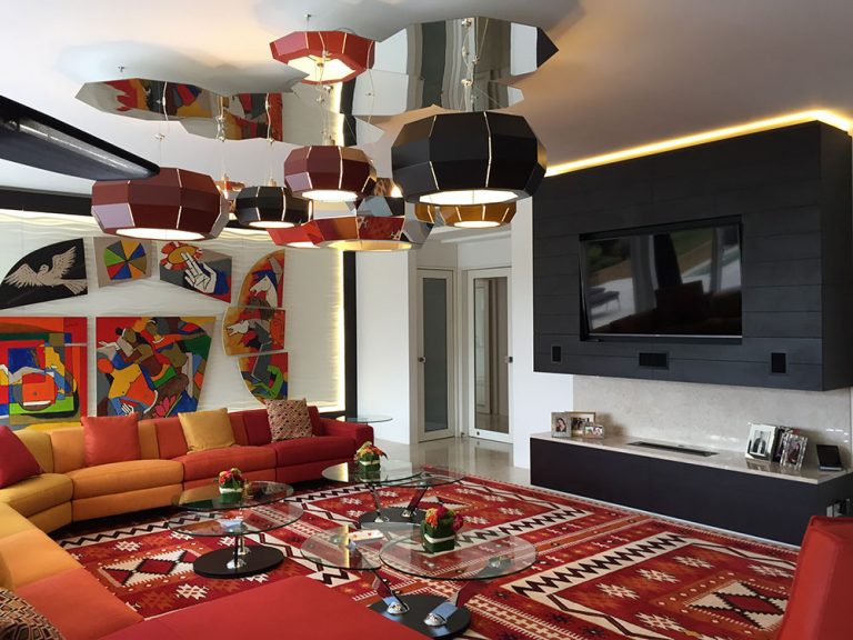 Integrated Design Studio – Interior Design – Kitchen Design – Landscaping