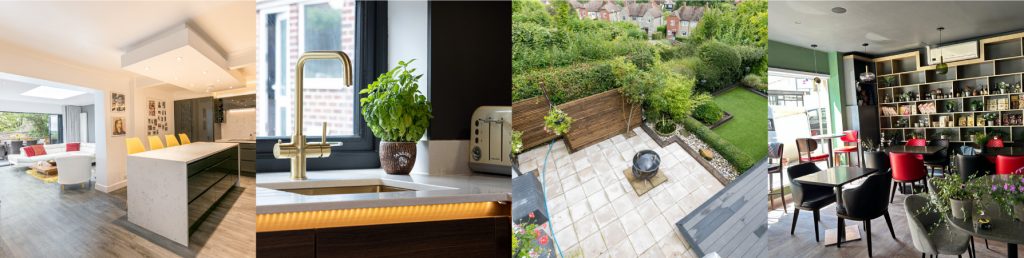 Integrated Design Studio – Interior Design – Kitchen Design – Landscaping